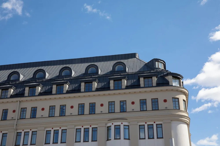 Bob W Turku City Centre - Turku