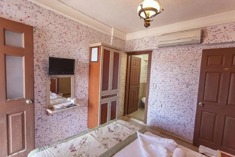 Mevsim Otel - Akyaka