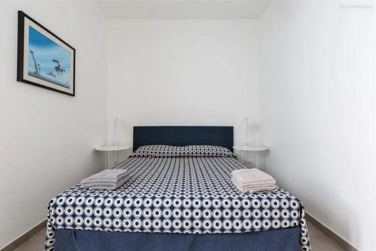 1298 Versomare - Monolocale Lu Ientu - Porto Cesareo