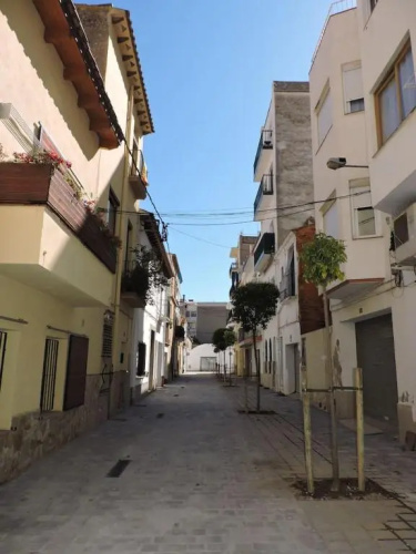 Carrer Sant Pere Pescador 20 - Blanes