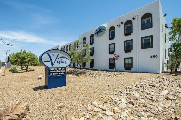 The Vistas - Sierra Vista, AZ