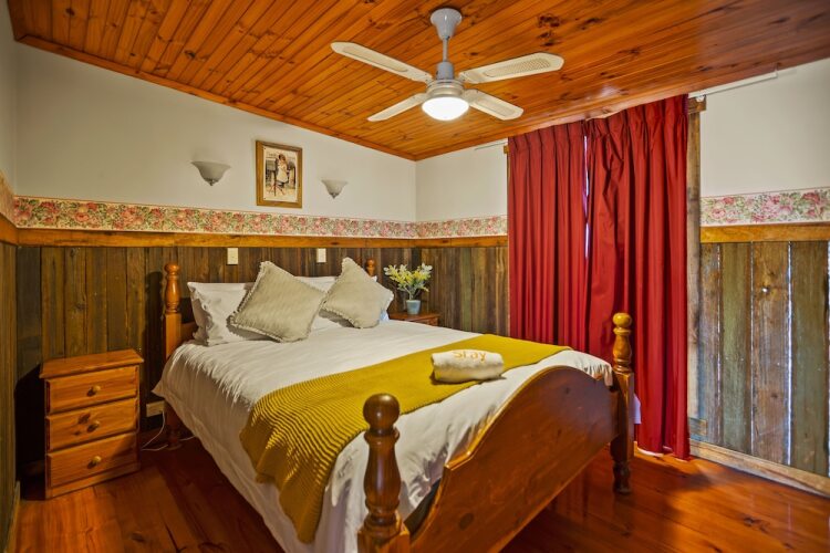 Stayau 3br Quaint Countryside Cottage - Melbourne