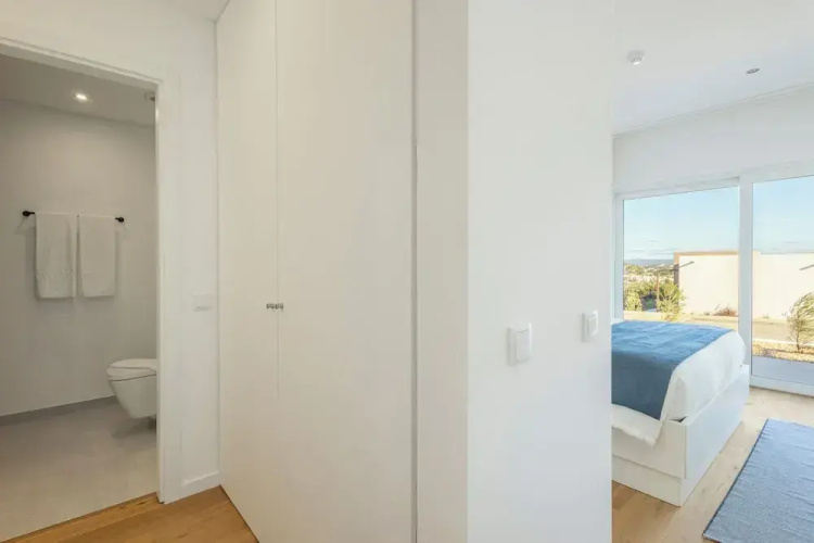 Pestana Valley Nature Village - Carvoeiro