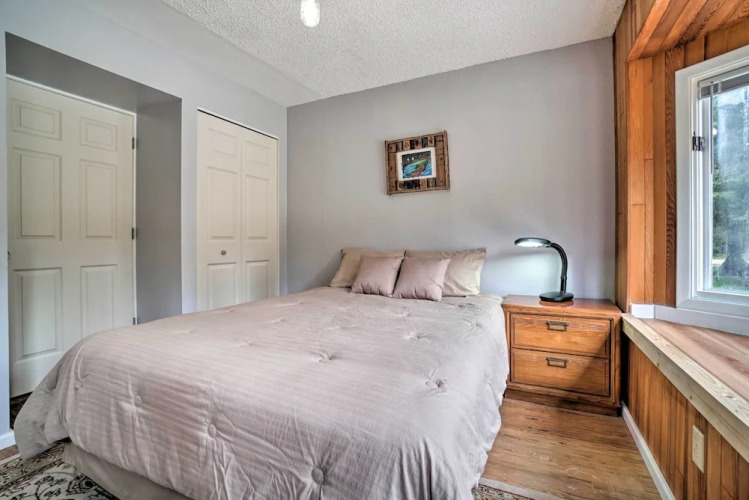 Convenient Kenai Apt - 3 Mi To Beach & Fishing - Kenai, AK