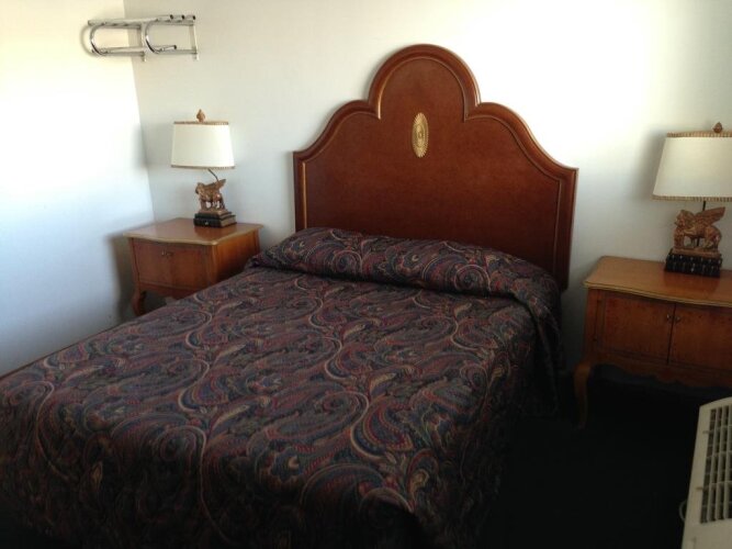 The Fishing Bear Lodge - Ashton, ID