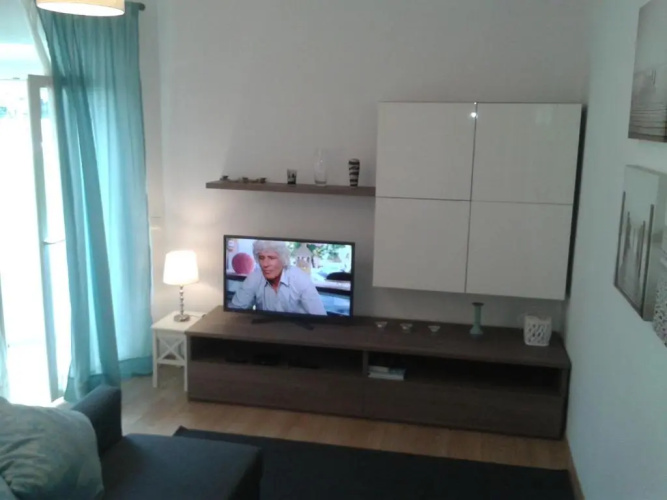 La Pineta Apartment - Viareggio