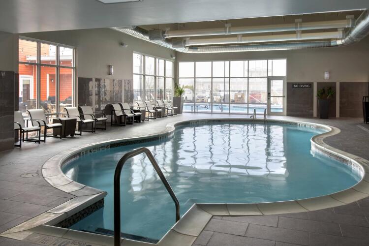Residence Inn By Marriott New York Long Island East End - The Hamptons, NY