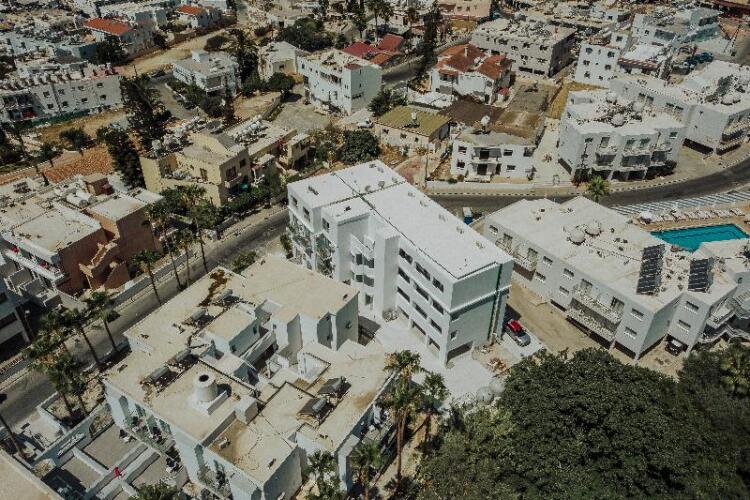 River View Boutiques Apts - Protaras