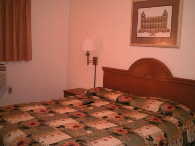 Stagecoach Hotel & Casino - Death Valley