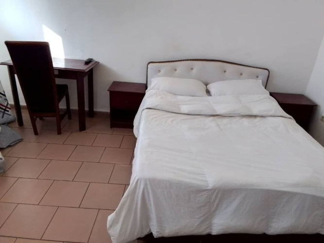 Hotel Nguela - Yaounde