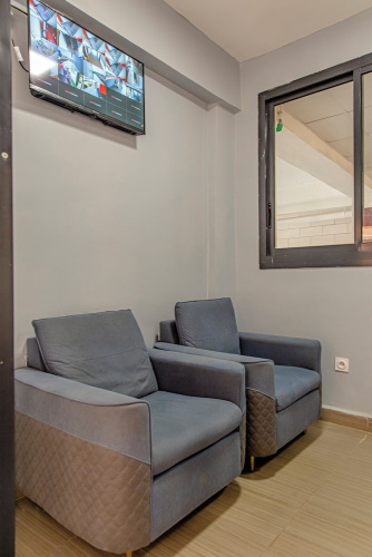 G&g Residency - Douala