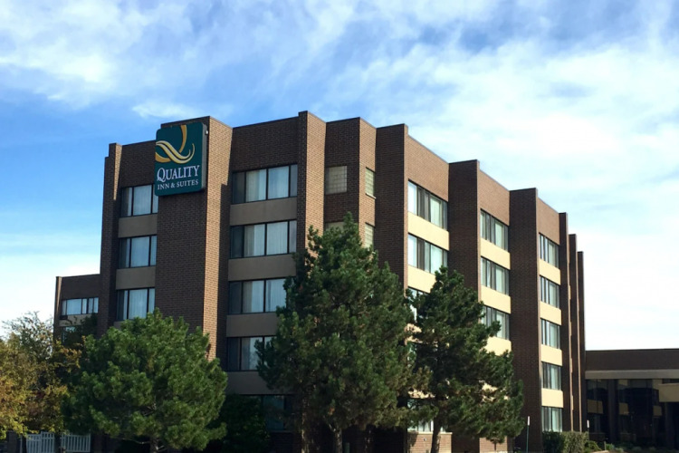 Comfort Inn - Orland Park, IL