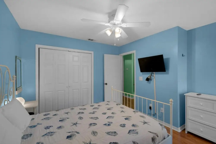 Gulf Highlands 141 - Panama City Beach, FL