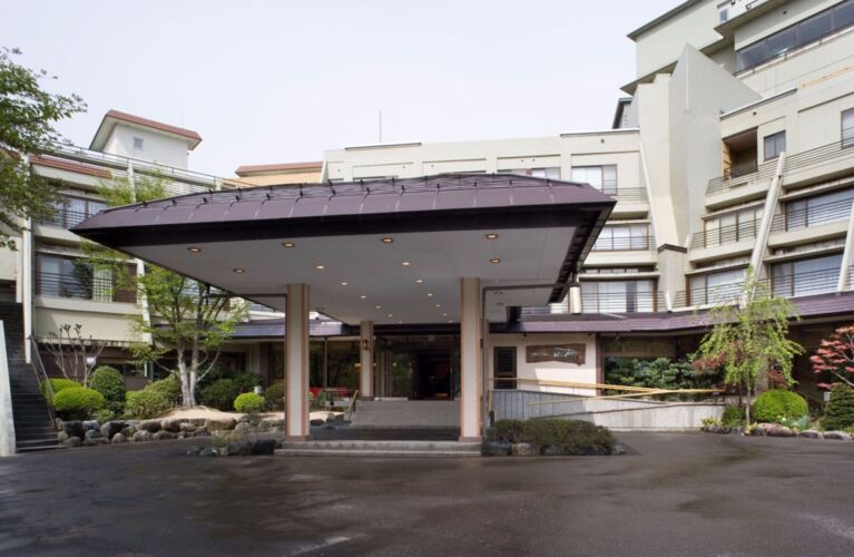 Hotel Oyanagi - 新潟市