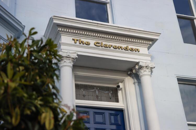 The Clarendon - Dundee