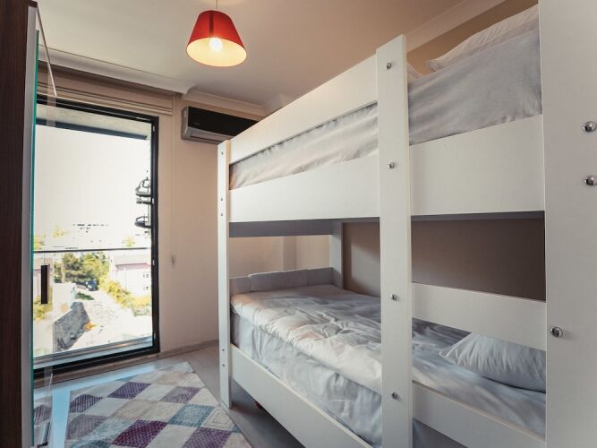 Sofia Beach Residence - Trabzon Il, Türkiye