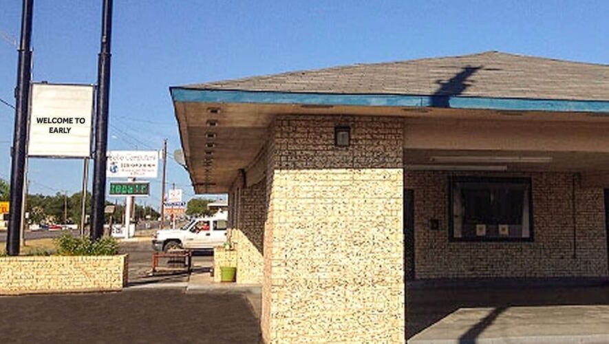 Classic Inn Early - Brownwood, TX