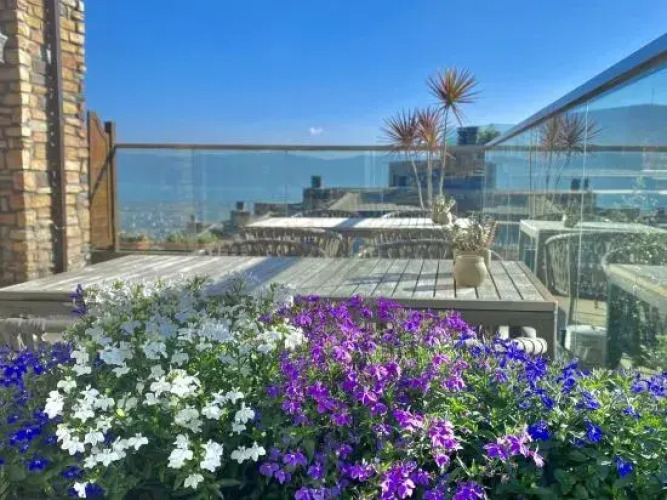 Pulanqi Hotel (Dali Golf Villa) - Dali