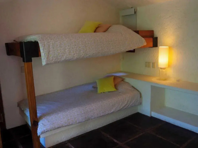 Zapote House - Malinalco