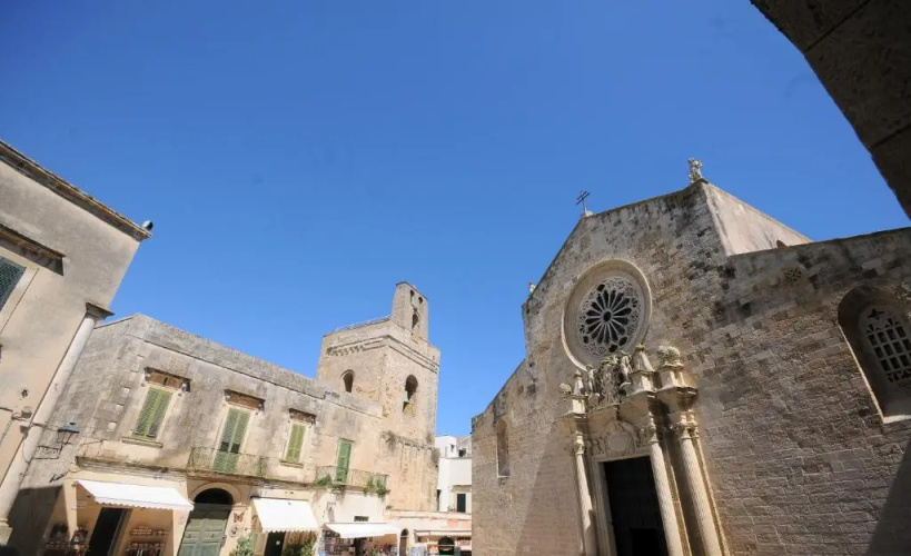 Appartamenti Porta Mare - Otranto