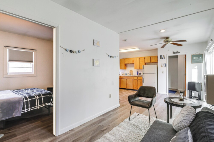 3 Mi To Belmont Stakes! Pet-friendly Home W/ Patio - Saratoga Springs, NY