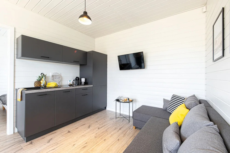 New Wave Resort Mielno - Mielno