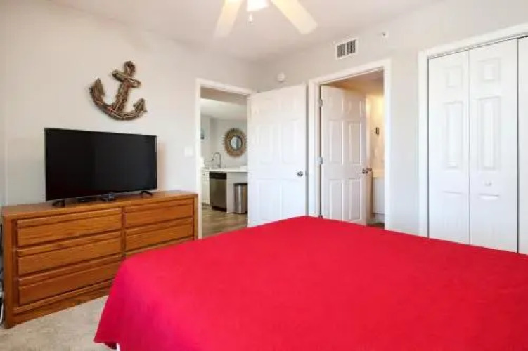 Island Princess 409 By Brooks And Shorey Resorts - Fort Walton Beach, FL