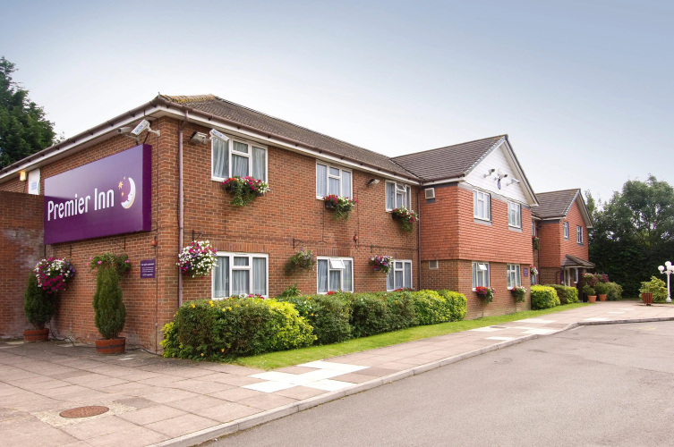 Premier Inn Reading - Grazeley Green - Buckinghamshire