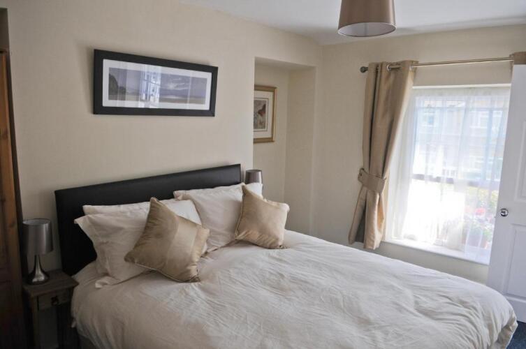 The New Court Inn - Usk