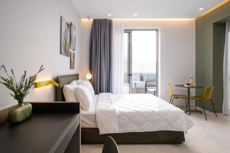 Mosaic Urban Living - Héraklion