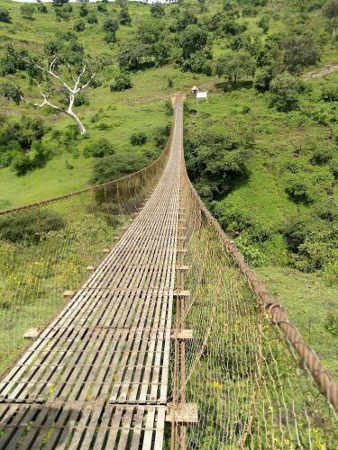 Bunna B&b - Bahir Dar