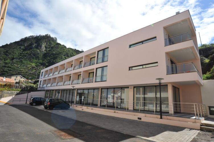 Hotel Gaivota - Porto Moniz
