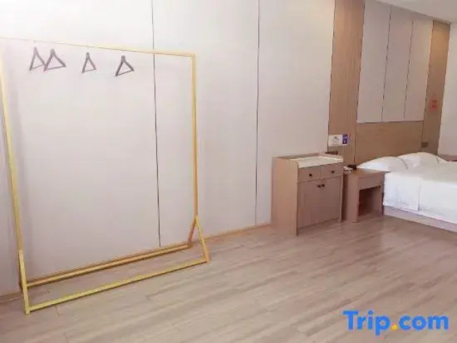 No. 591 Xiaowu Avenue, Xiaonan District, Xiaogan, Hubei Province, China - 샤오간 시