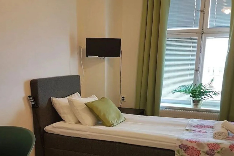 Vattengrändens Vandrarhem & Hotel - Norrköping