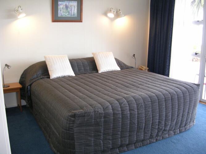 Te Aroha Motel - Te Aroha