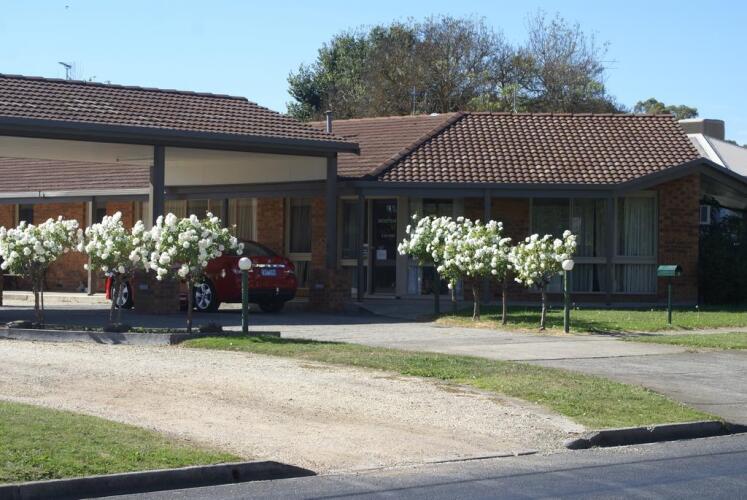 Sugarloaf Motel - Tallarook