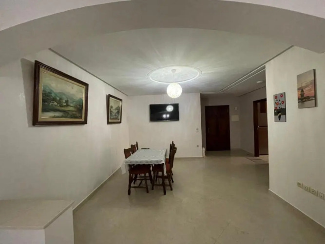 Residence Chahbae Tanger - Tánger