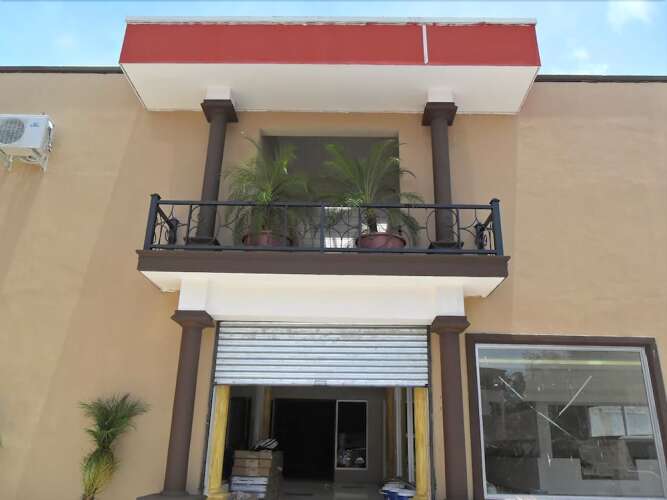 Hotel Italia - La Ceiba