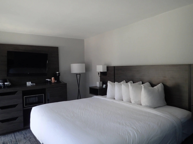 Ponderosa Lodge, An Ascend Collection Hotel - Red River, NM