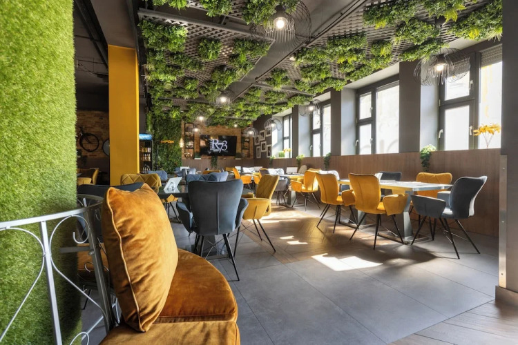 R73 Residences - Pécs