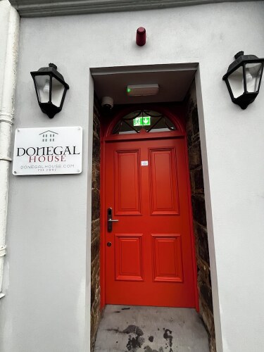Donegal House - Donegal