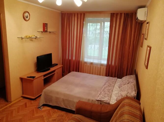 Apartamenty Na Klenovom Bul'vare, 5 - Moskau