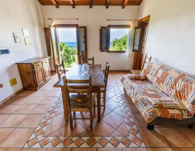 Stazzi Di Gallura - Giagumeddu - Sardinia