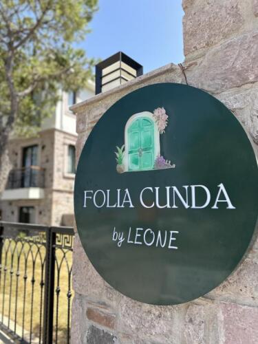 Folia Cunda By Leone - Ayvalık