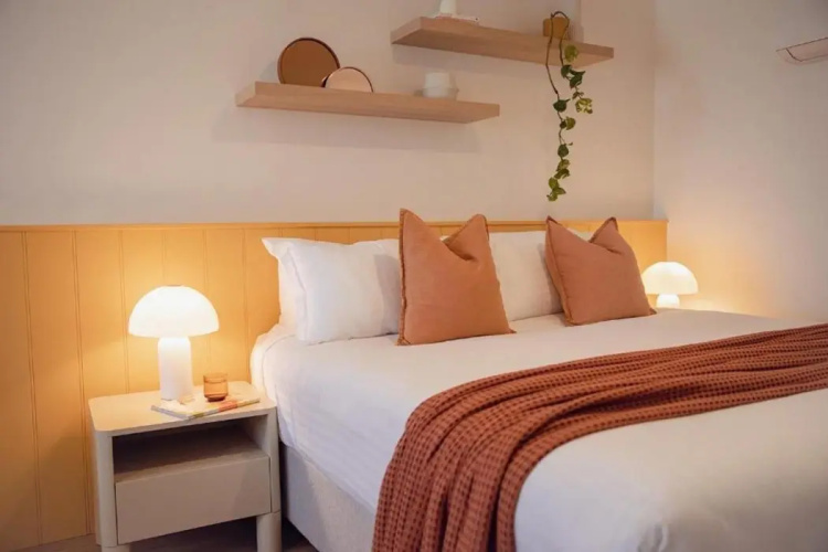 Sunnymead Hotel - Aireys Inlet
