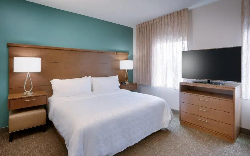 Staybridge Suites Lehi Traverse Ridge Center - Lehi, UT