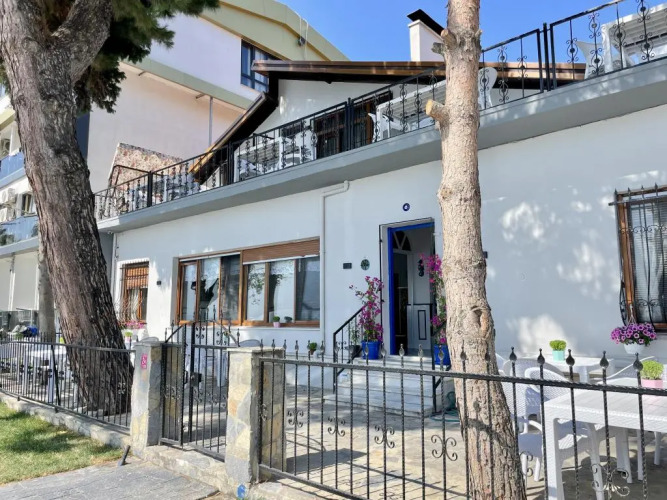 Villa Ece Pansiyon - Erdek