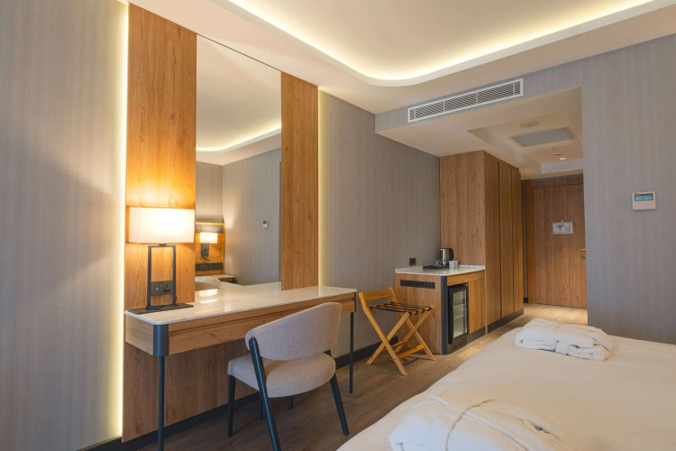 Wyndham Alanya - Türkler
