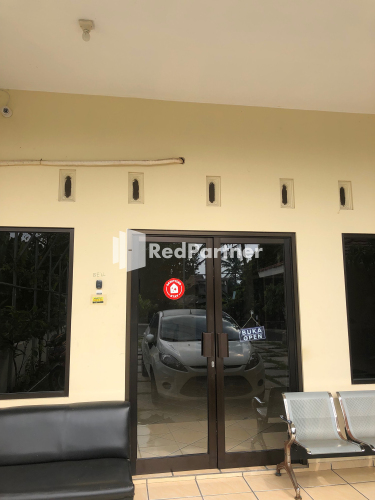 Homestay Mulia Syariah Borobudur Magelang Redpartner - Borobudur