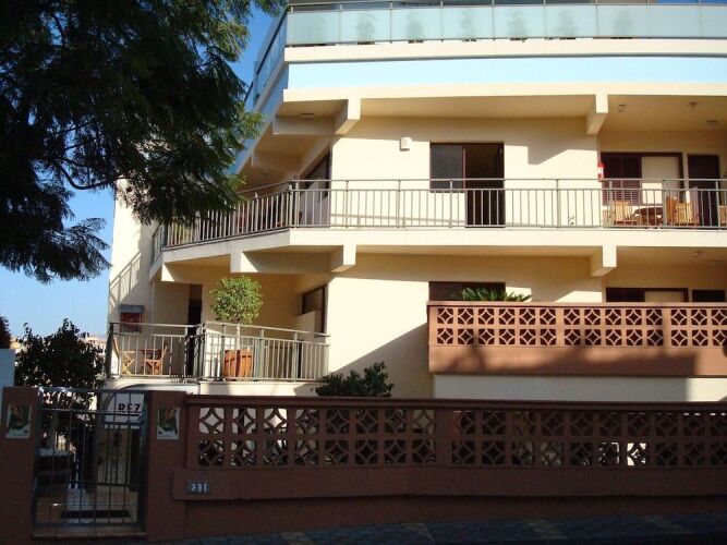 Hapimag Resort Tenerife - Tenerife